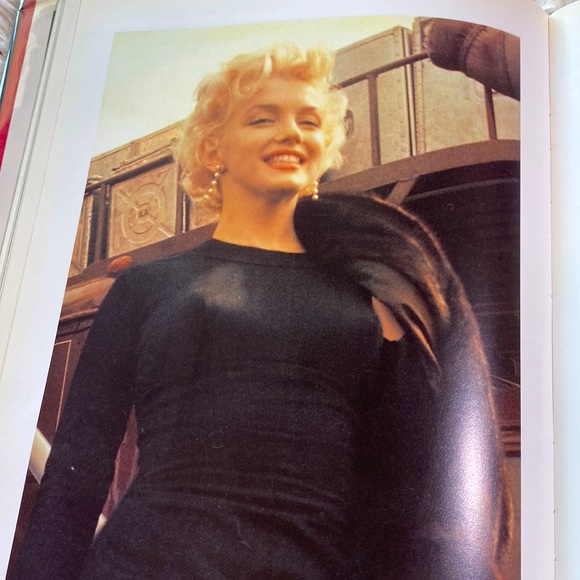 Other | Marilyn Monroe The Ultimate Look At The Legend Great Photos ...
